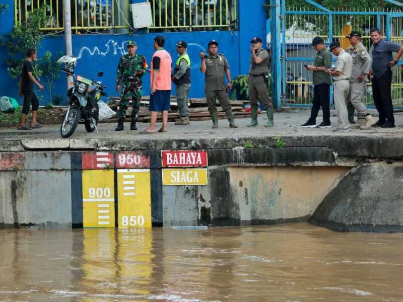 Pramono Anung: Jakarta Siaga 2