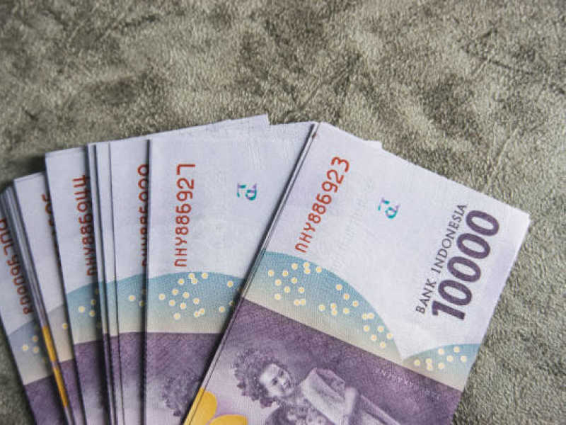 Daftar Lokasi ATM Uang Rp10.000 dan Rp20.000 di Jakarta