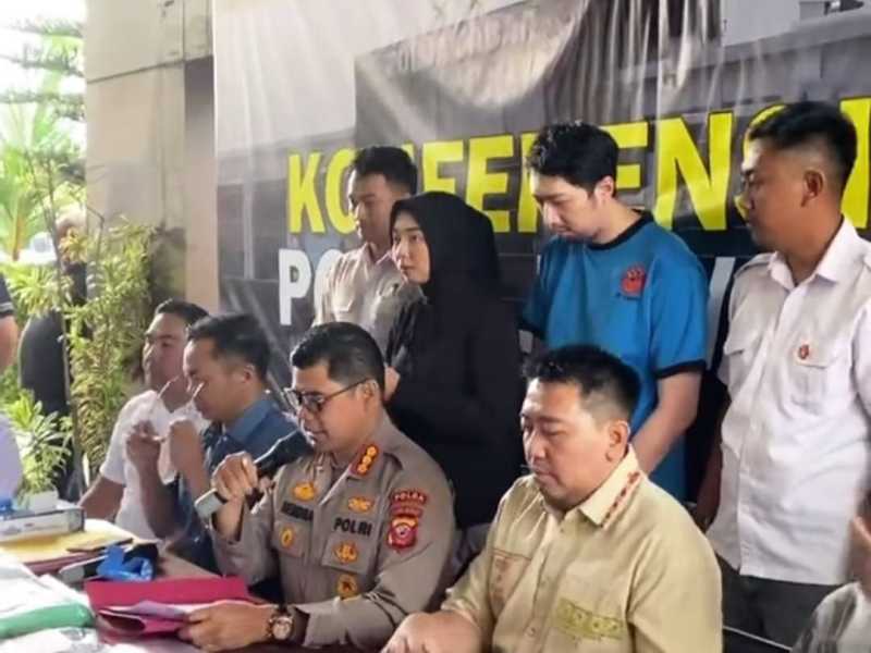 Kronologi Hingga Motif Dokter Priguna Perkosa Anak Pasien di RSHS Bandung