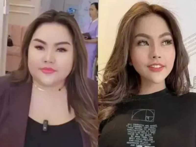 Lisa Mariana, Sosok yang Ngaku Punya Anak dari Ridwan Kamil Muncul, Wajahnya Beda