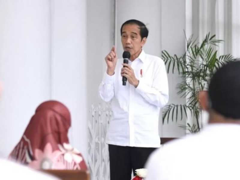 Diperiksa Bareskrim Polri, Jokowi Dicecar 22 Pertanyaan Soal Ijazah SD Hingga UGM