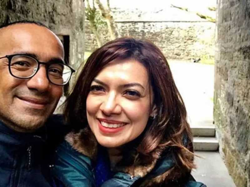 Ungkapan Najwa Shihab Usai Ditinggal Suami: Mereka Kini Berdekapan, Ayan dan Putrinya