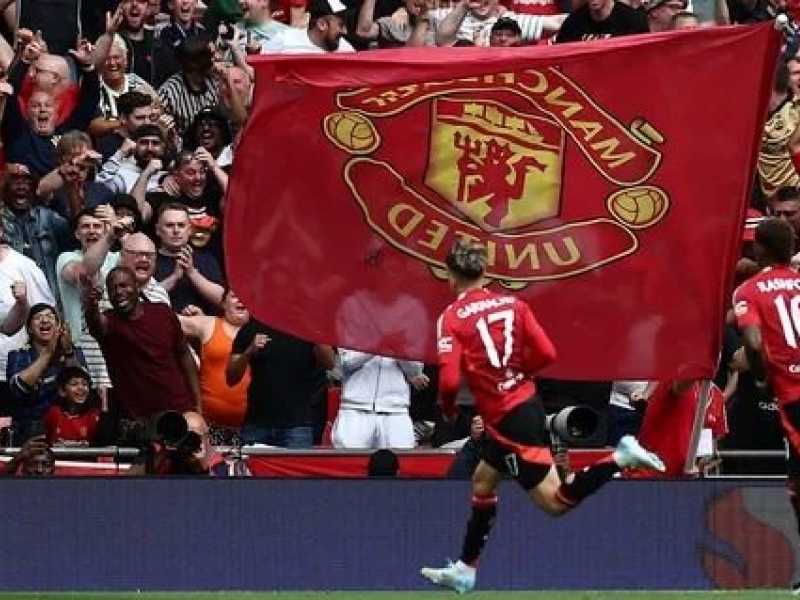 Link Live Streaming ASEAN All Stars Vs Manchester United