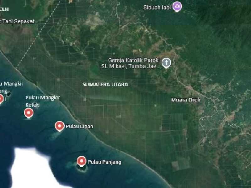 Akar Masalah dan Kronologi 4 Pulau Aceh Jadi Milik Sumut