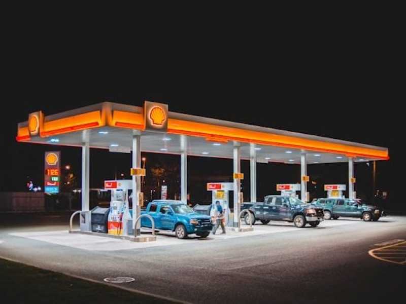 Daftar 46 lokasi SPBU Shell di Jakarta yang sudah jualan bensin Shell Super