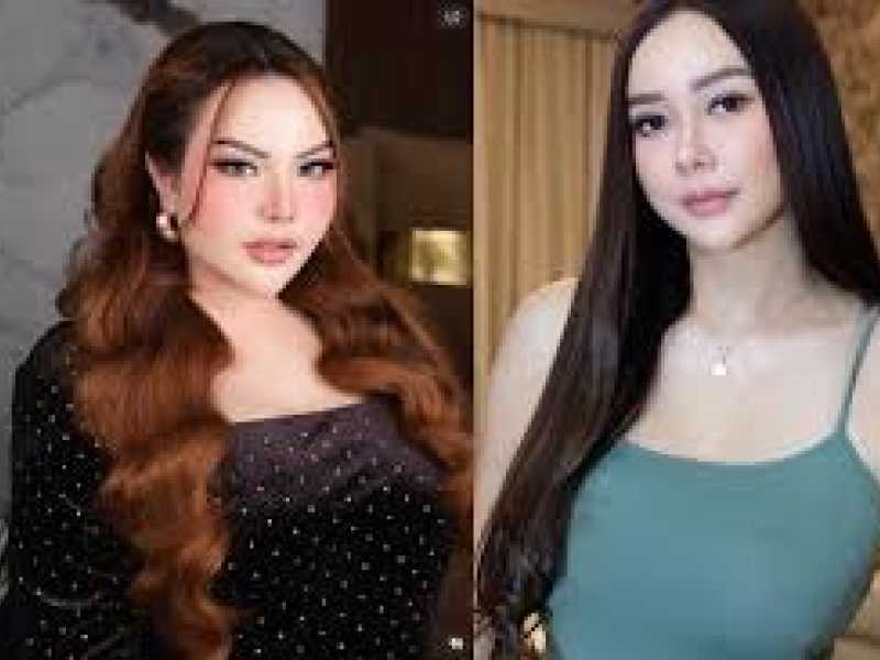 Atalia sebut tak ada Aura Kasih dan Lisa Mariana di gugatan cerai ke ...