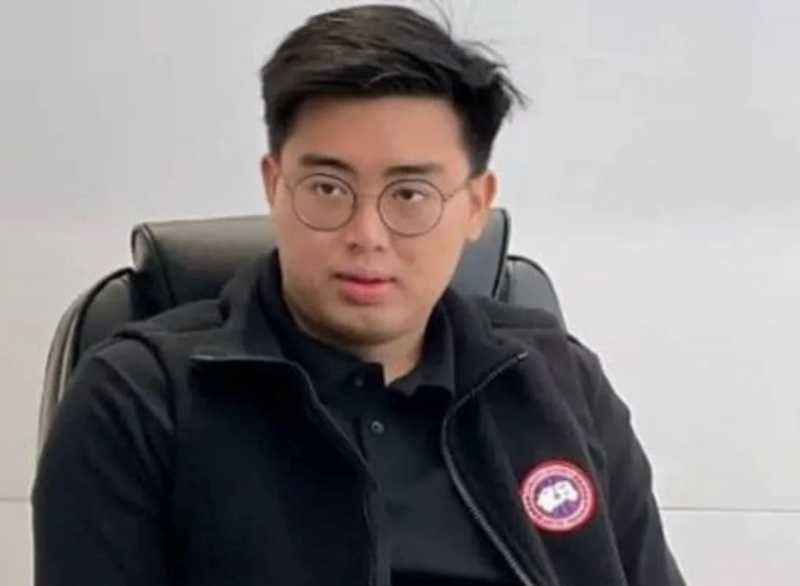 Influencer Timothy Ronald dilaporkan ke polisi atas dugaan penipuan ...